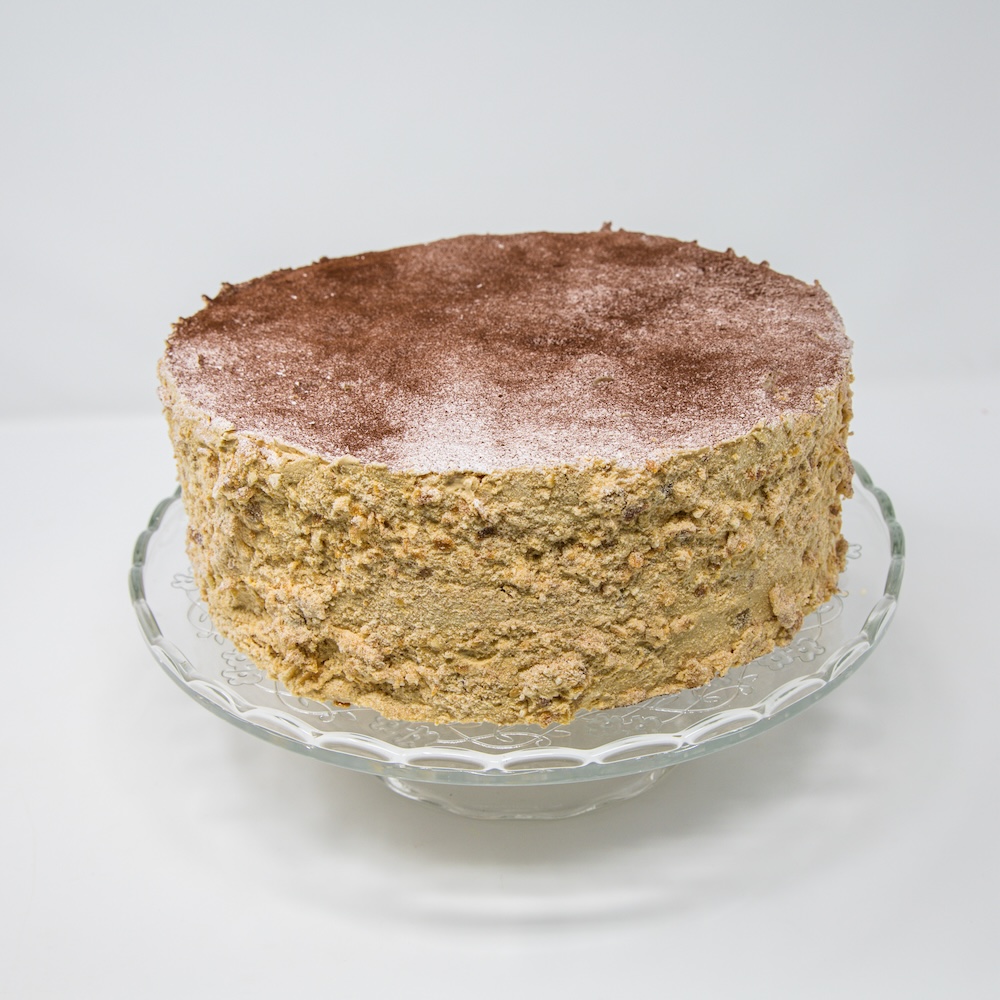 Torten Archives - Linzer Torte